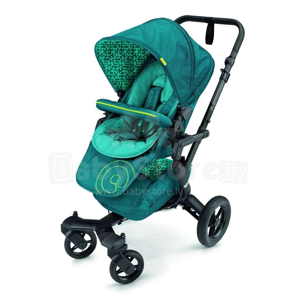 Concord '19 Buggy Neo Plus Art.8500116 Autumn Red - Catalog / Car Seats ...