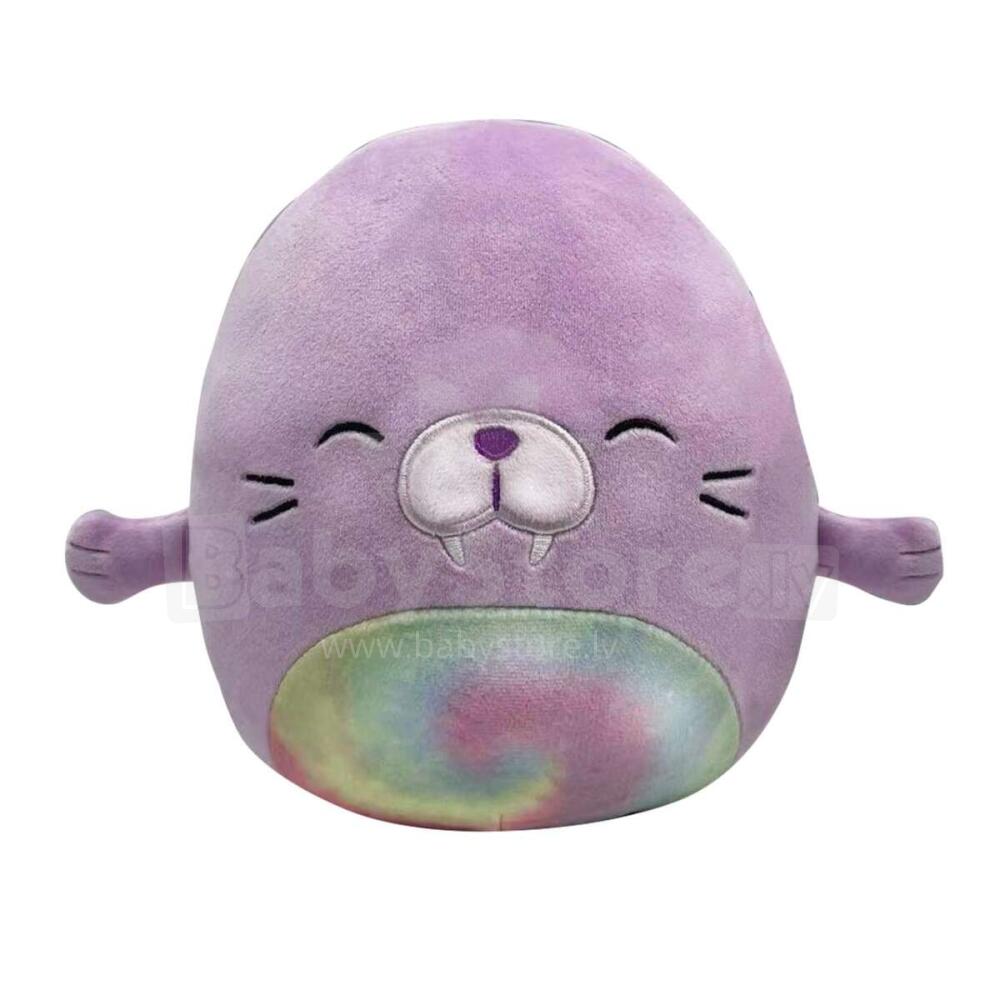 SQUISHMALLOWS W12 Plush toy, 19 cm buy online Babystore.lv