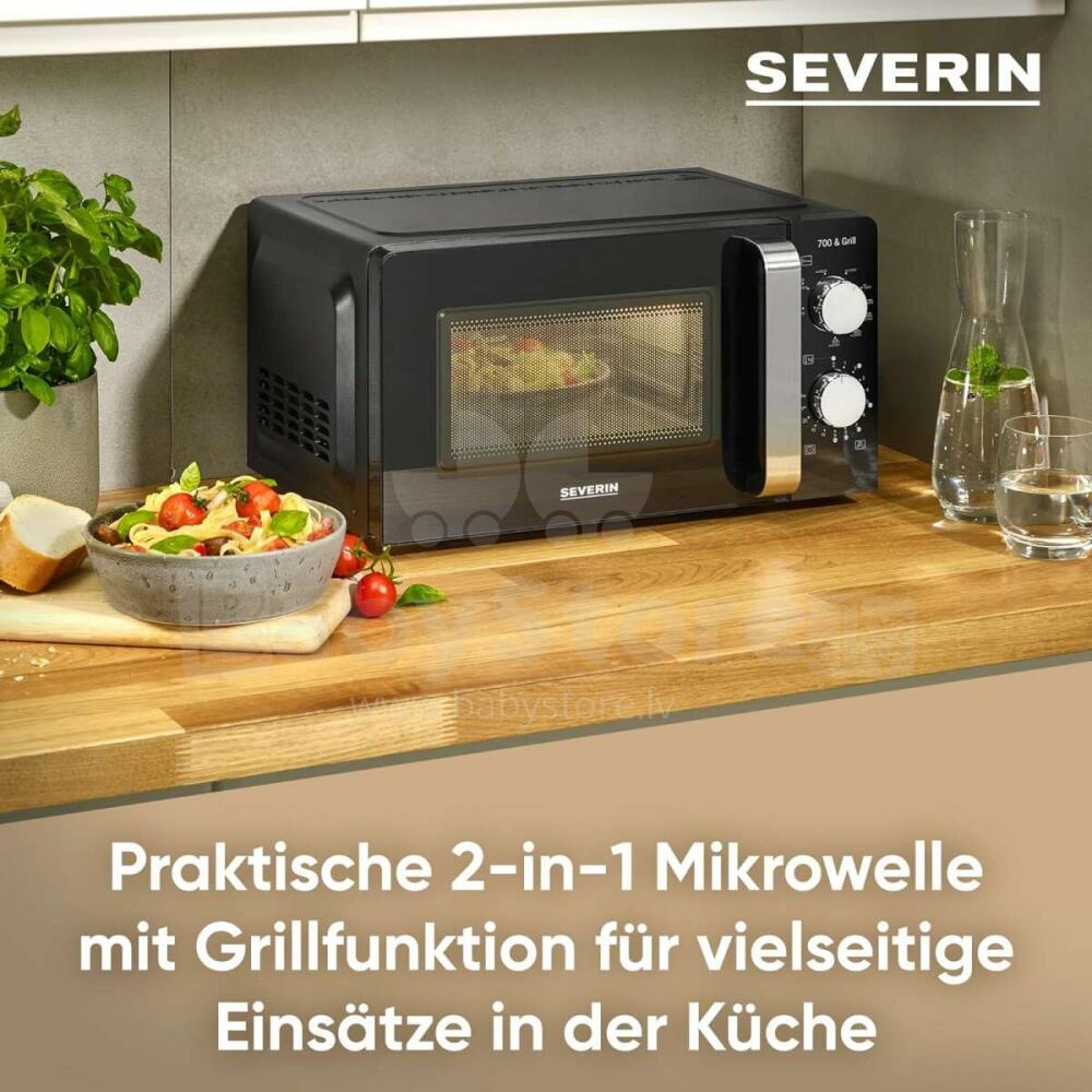 Severin MW 7781 buy online Babystore.lv