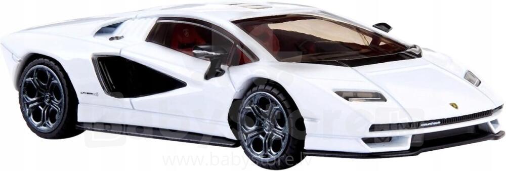 Hot Wheels mudelauto Premium Lamborghini Countach 1:43 buy online ...