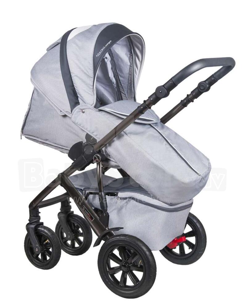 Coletto Verona Art.V-03 Universālie bērnu ratiņi 3 in 1 pērciet par ...