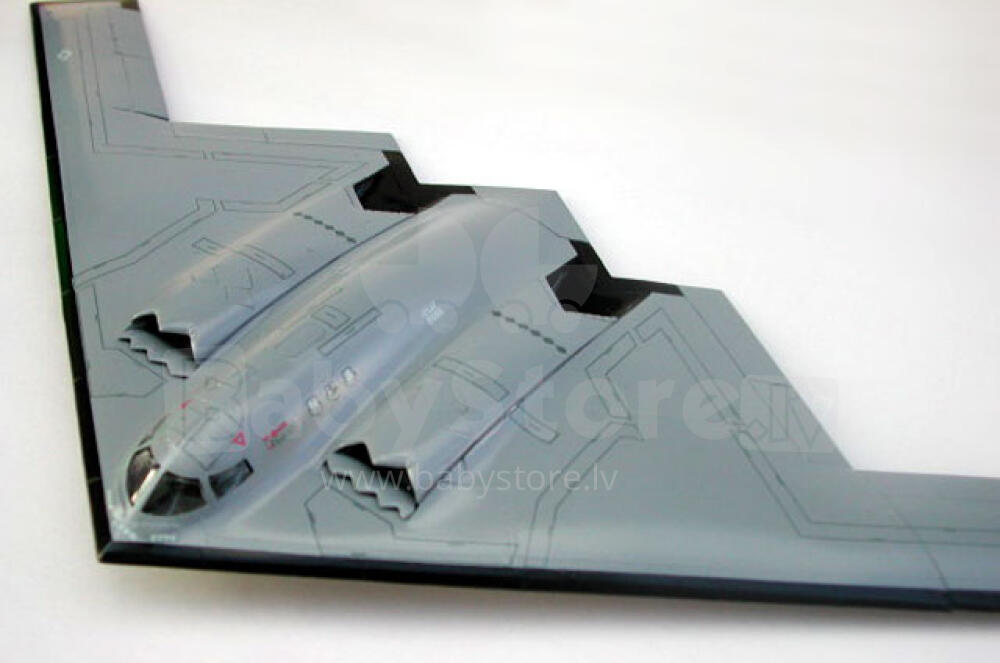 Revell 04070 Northrop B-2 Bomber 1/144 - Catalog / Toys & Games / By ...