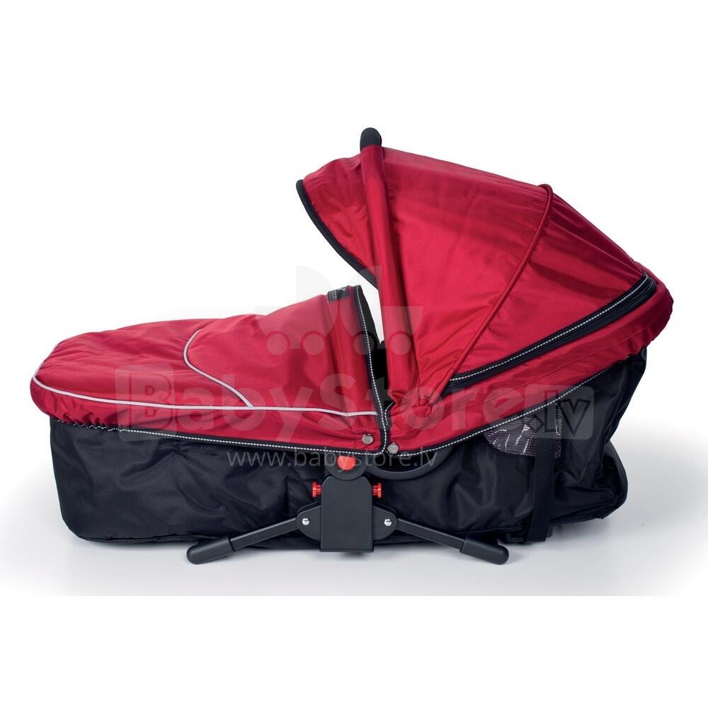 TFK'20 Multi X Carrycot TFK Models Art.T-54-19-315 buy online Babystore.lv