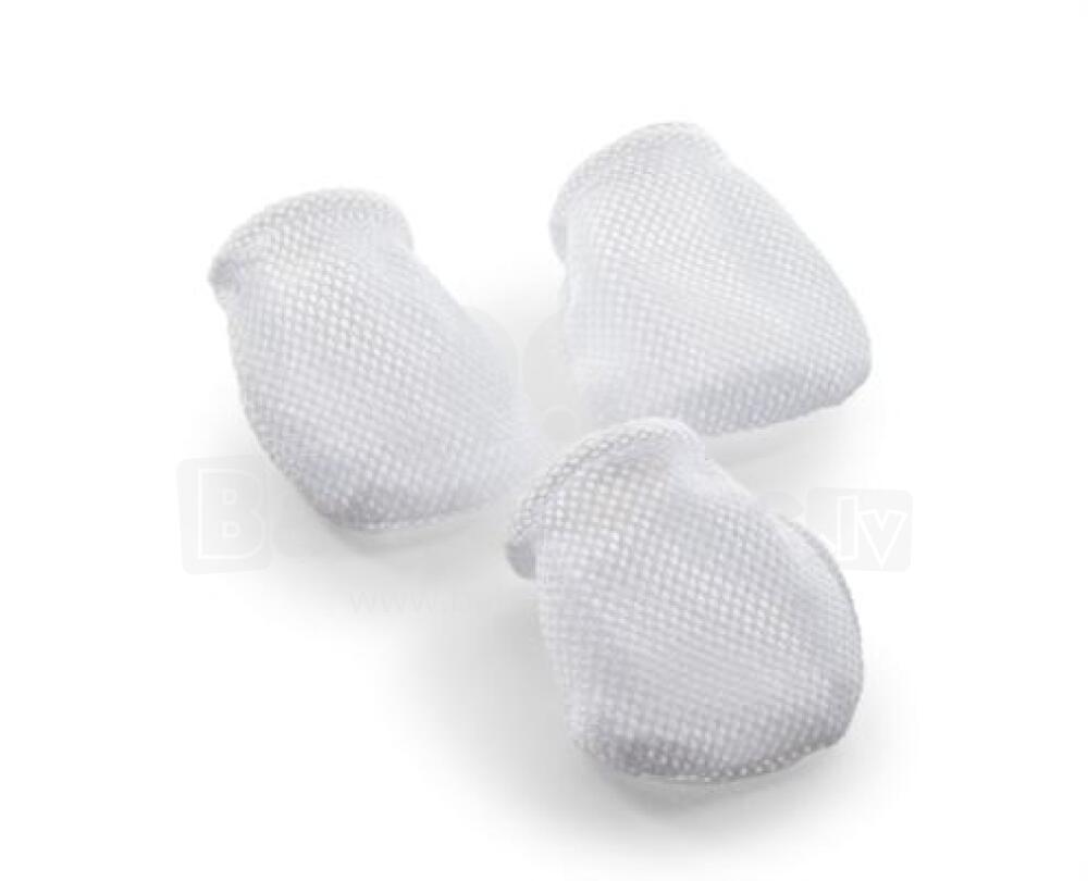 Nuvita Flavorillo combo Art. 1416 Pink 2-in-1 Nutritional feeder and ...