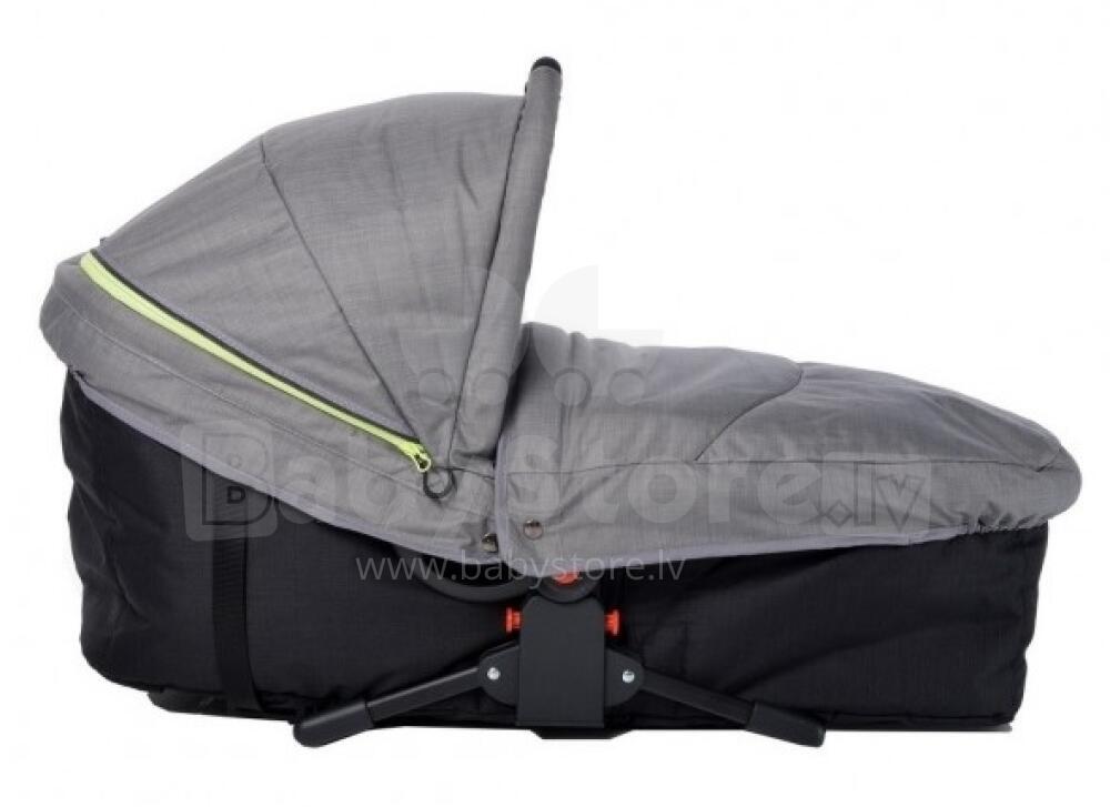 TFK'20 Multi X Carrycot TFK Models Art.T-54-19-315 buy online Babystore.lv